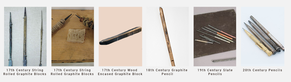 The Evolution of Pencils: A Brief History - Spartex Pen & Pencils