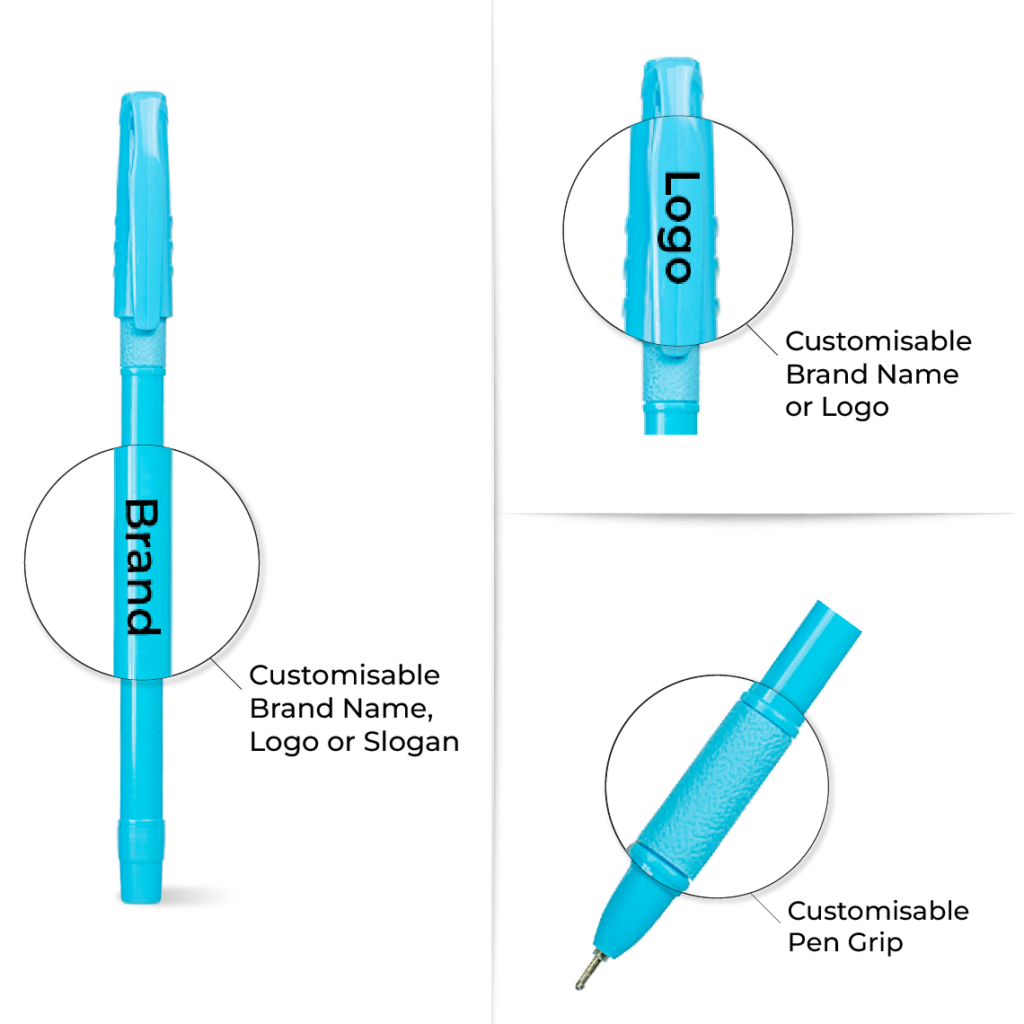 Market Trends and Growth Opportunities for Pen Manufacturers in India ...